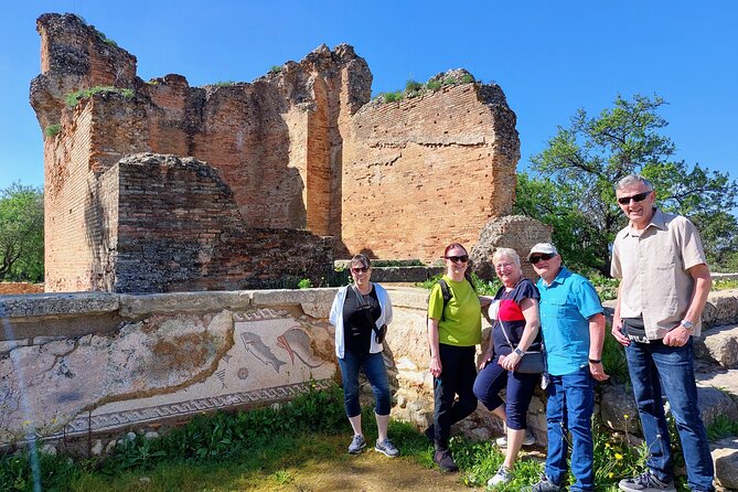 Faro and Estói - Key Points