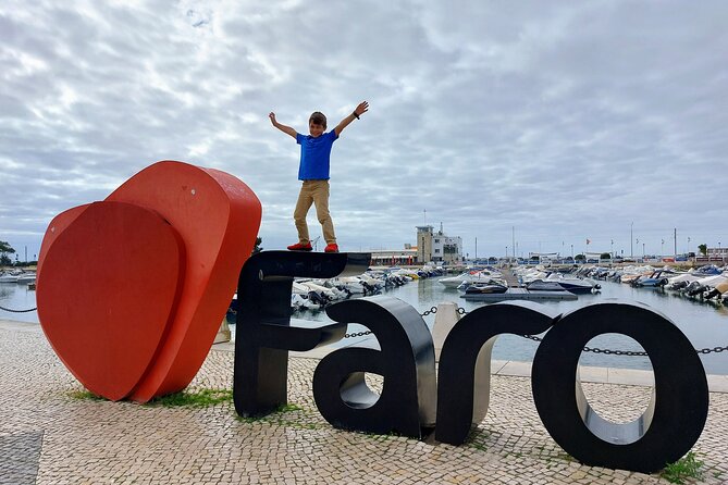 Faro and Estói - Authentic Experiences and Real Traveler Insights