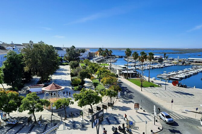 Faro and Estói - The Sum Up: A Well-Rounded Algarve Day