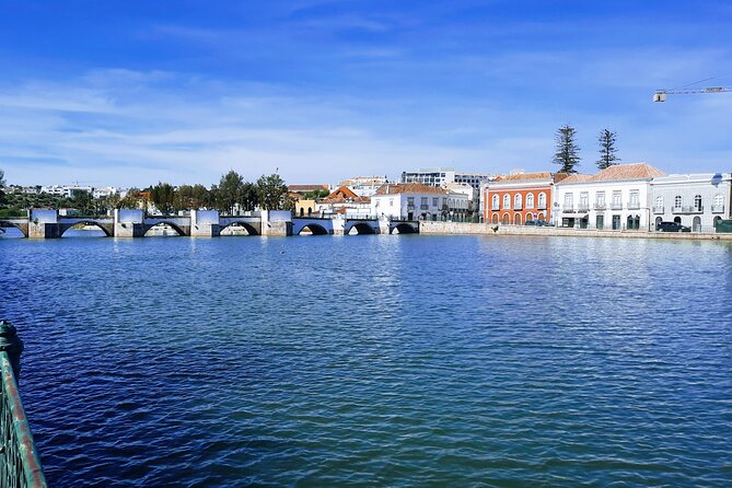 Faro and Tavira - Private - Inclusions