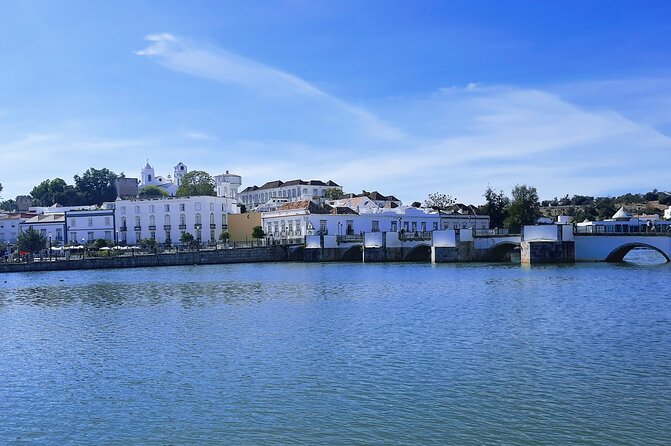 Faro and Tavira - Private - Health and Accessibility
