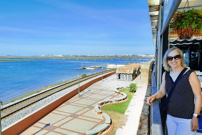 Faro and Tavira - Private - Exploring Faro