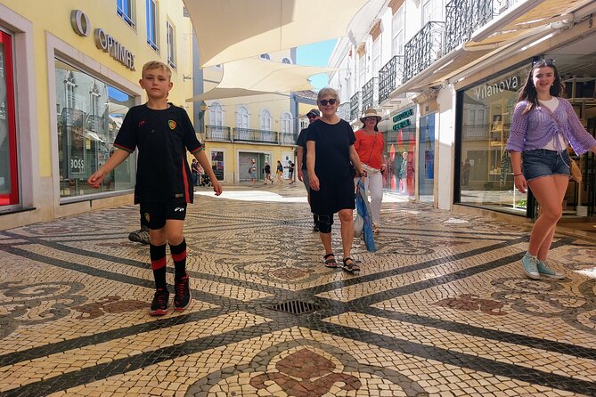 Faro and Tavira - Private - Discovering Tavira