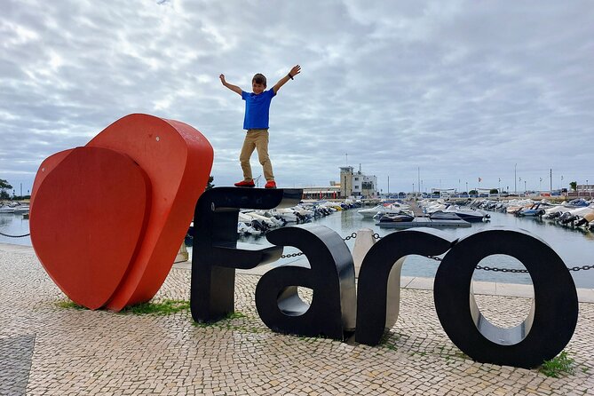 Faro and Tavira - Private - Highlights of the Experience