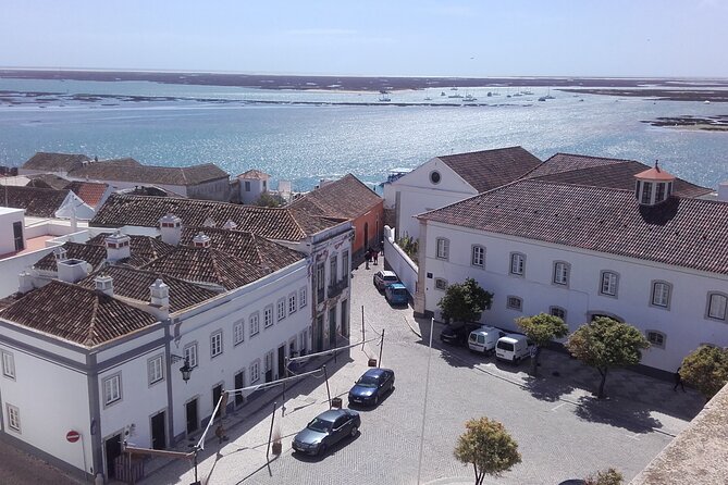 Faro City and Beach Tour on Electric Tuk tuks - Authentic Experience and Review Insights