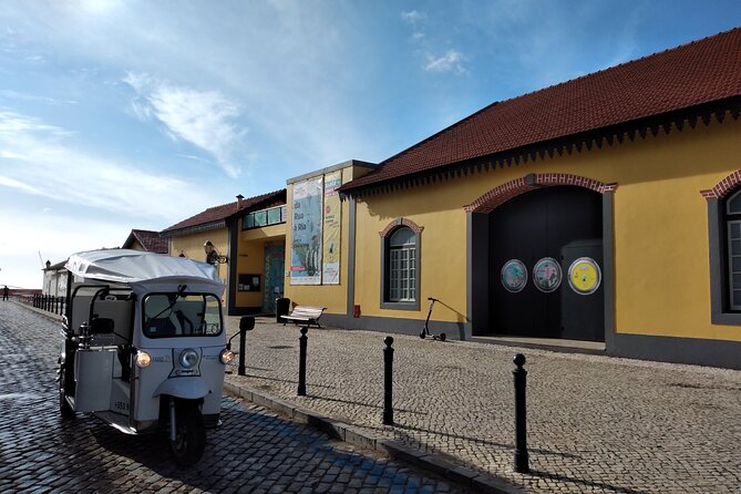 Faro City and Beach Tour on Electric Tuk tuks - The Value of This Tour