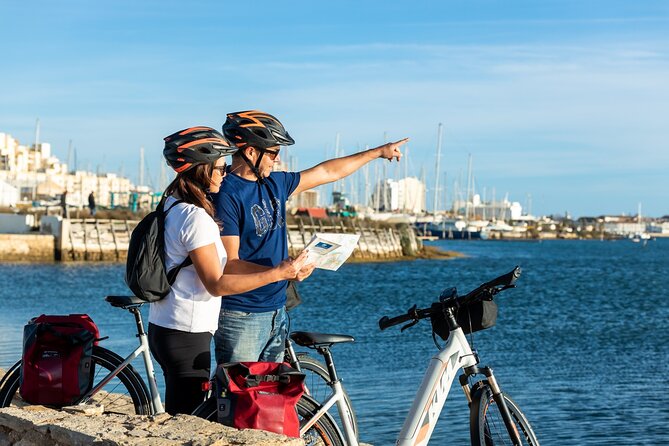 Faro City & Ria Formosa E-Bike Tour - Final Thoughts: Who Is This Tour Perfect For?