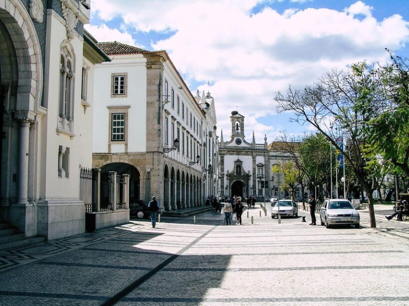 Faro: City Segway Tour with Wine Tasting Experience - The Wine Tasting: A Perfect Finish