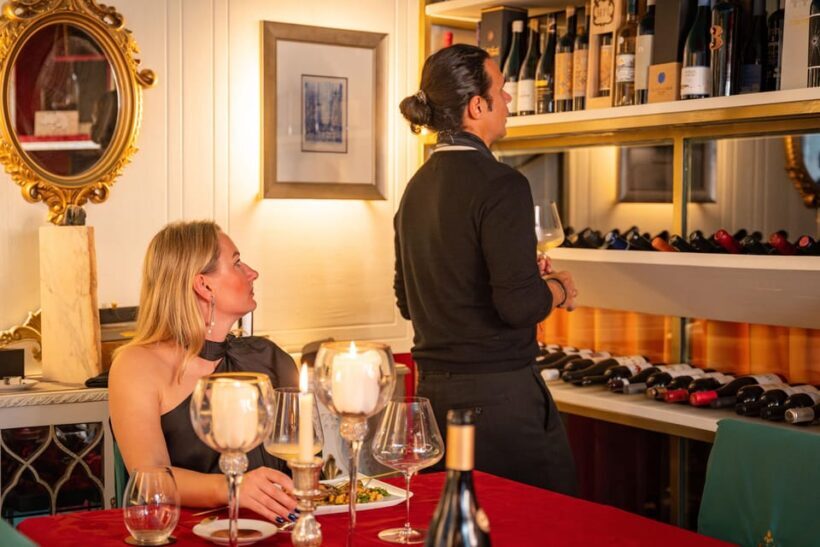 Faro: City Segway Tour with Wine Tasting Experience - The Sum Up