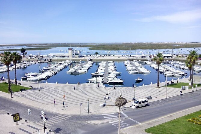 Faro City Tour on Electric Tuk-Tuks Review - Accessibility and Participation