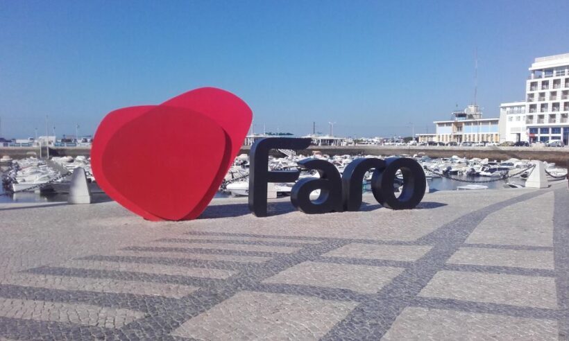 Faro: City tour - Who Will Love This Tour?
