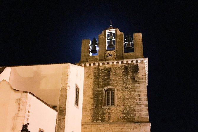 Faro Cultural by Night Segway Tour - Pricing and Booking Information