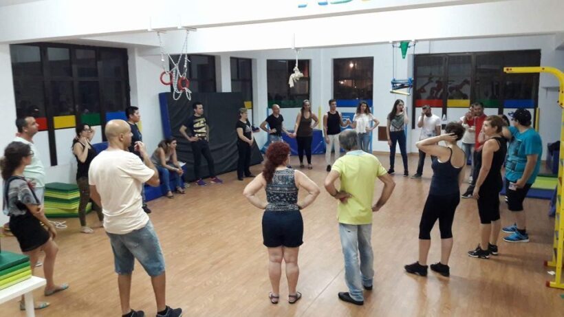 Faro: Dance Private or Group Lessons (Salsa,Bachata,Kizomba) - An In-Depth Look at Faro’s Dance Lessons
