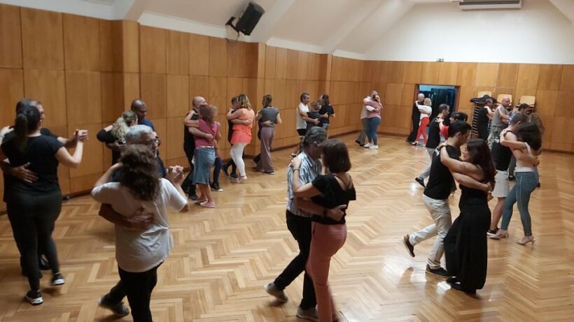 Faro: Dance Private or Group Lessons (Salsa,Bachata,Kizomba) - Final Thoughts