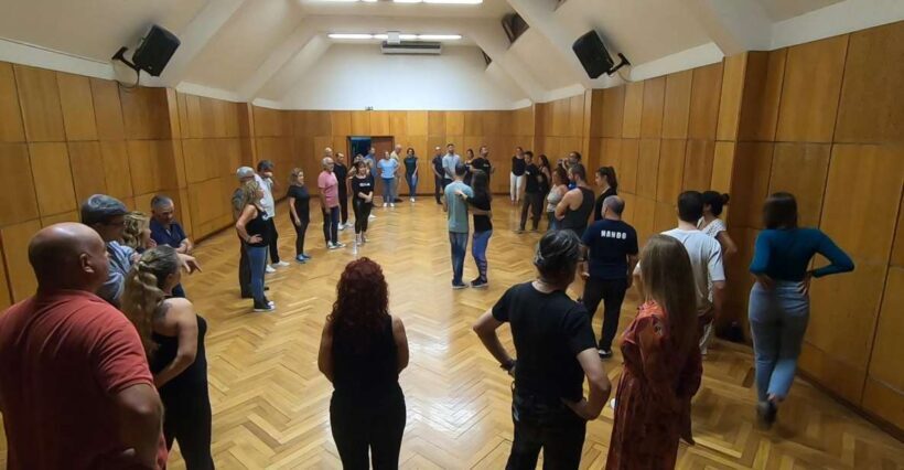 Faro: Dance Private or Group Lessons (Salsa,Bachata,Kizomba) - FAQ