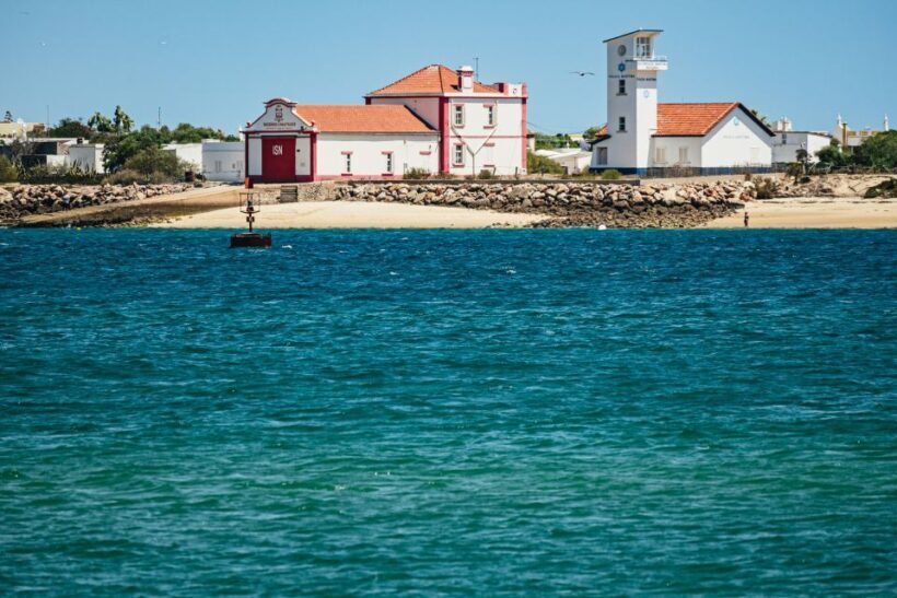 Faro: Deserta Island and Farol Island Catamaran Boat Trip - Authentic Feedback from Travelers