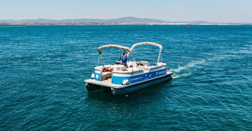 Faro: Deserta Island and Farol Island Catamaran Boat Trip - Final Thoughts