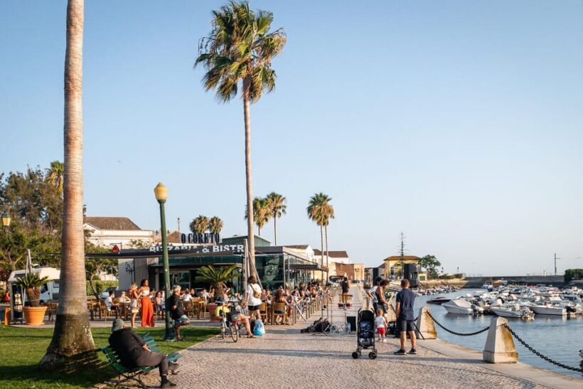 Faro: Flexible Walking Tour in Historic Center - FAQ