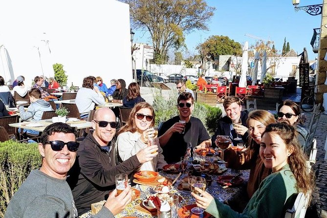 Faro Food and Cultural - Private - Final Thoughts