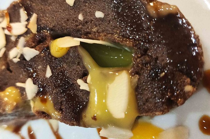 Faro Food Tour & Drinks and City Highlights 10 Tastings - About Your Stay