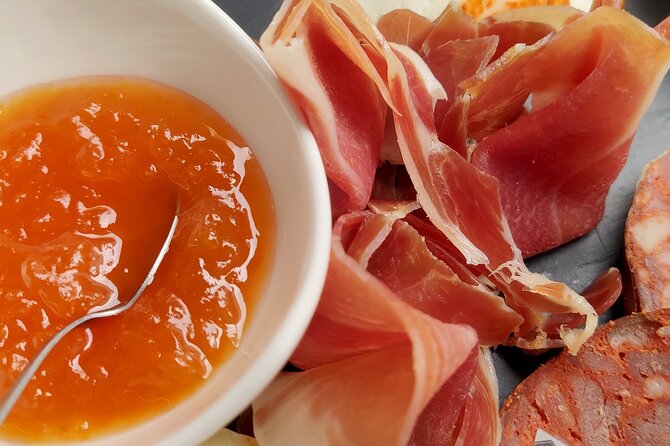 Faro Food Tour & Drinks and City Highlights 10 Tastings - Meeting Point and How to Get There