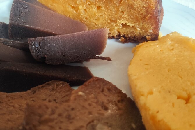 Faro Food Tour & Drinks and City Highlights 10 Tastings - Highlights of the Faro Food Tour