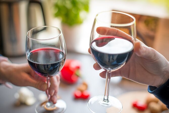 Faro Food Tour & Drinks and City Highlights 10 Tastings - Behind the Scenes With Our Local Guides