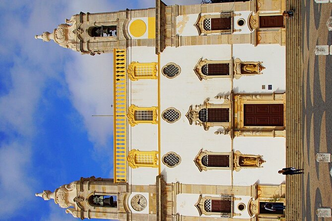 Faro Food Tour & Drinks and City Highlights 10 Tastings - Dietary Options and Accessibility Information