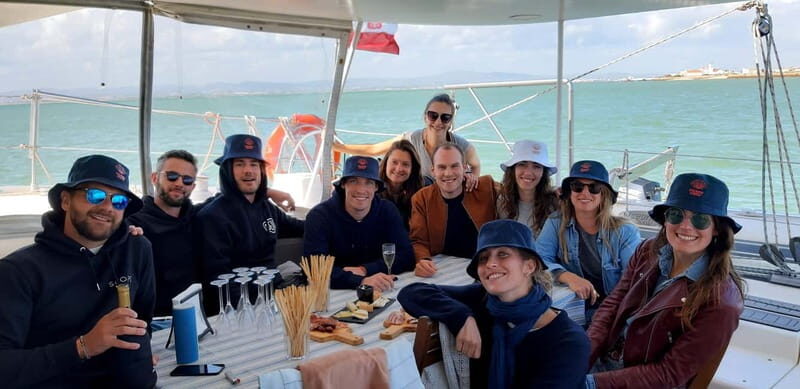 Faro: Half Day Private Tour in Ria Formosa Natural Park - Frequently Asked Questions