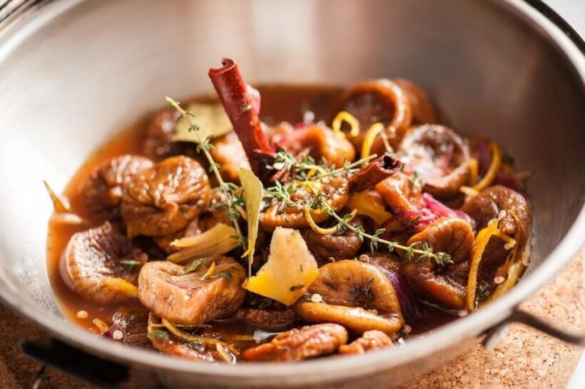 Faro: Learn to cook a Cataplana like a local! - Key Points: