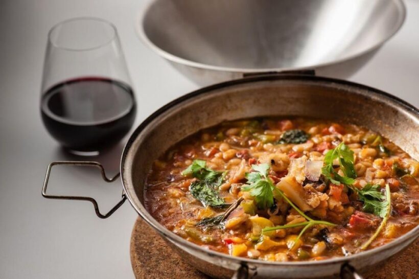 Faro: Learn to cook a Cataplana like a local! - The Value of the Experience