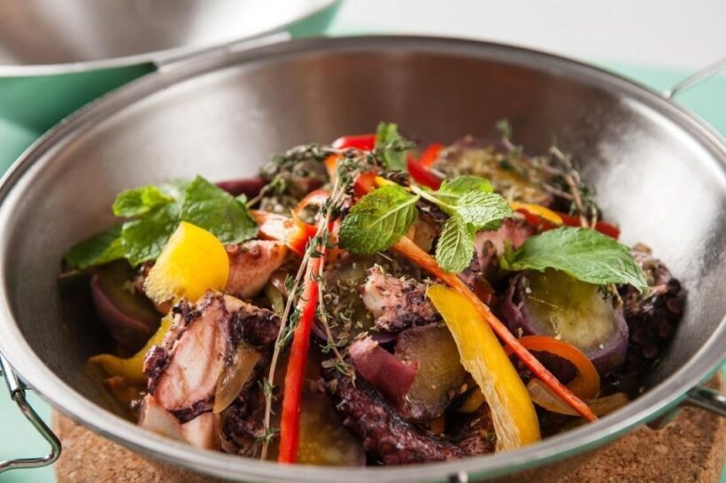 Faro: Learn to cook a Cataplana like a local! - Practical Details