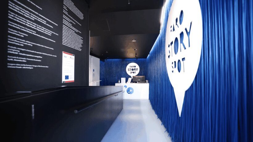 Faro: Multimedia Museum and Restaurant Tour - Final Thoughts