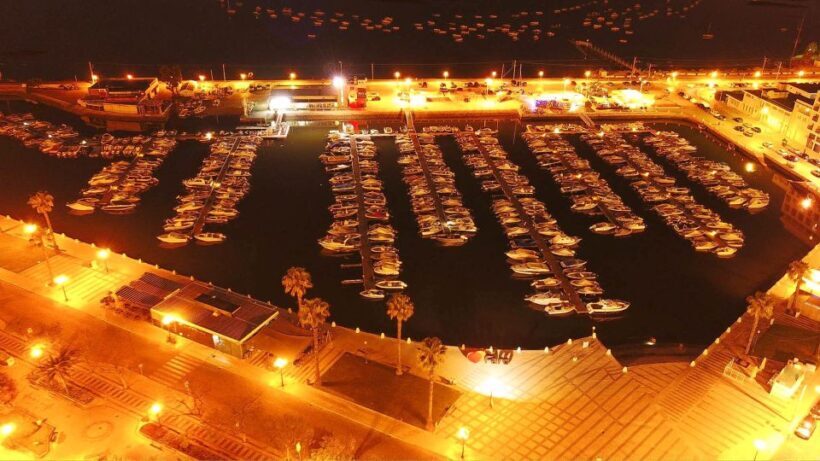 Faro: Night Segway Tour with Cocktails - Logistics and Practical Tips