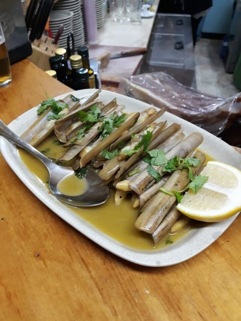 Faro: Old Town Guided Walking Food Tour - FAQ