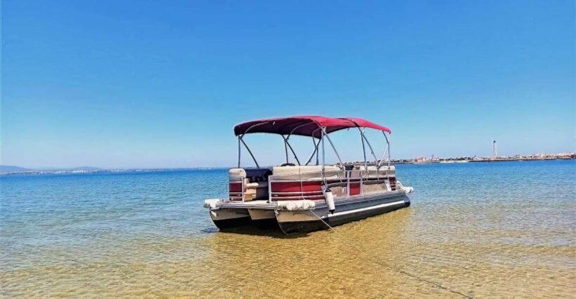 Faro: Private Ria Formosa Faro Islands Boat Tour - What We Loved About This Tour