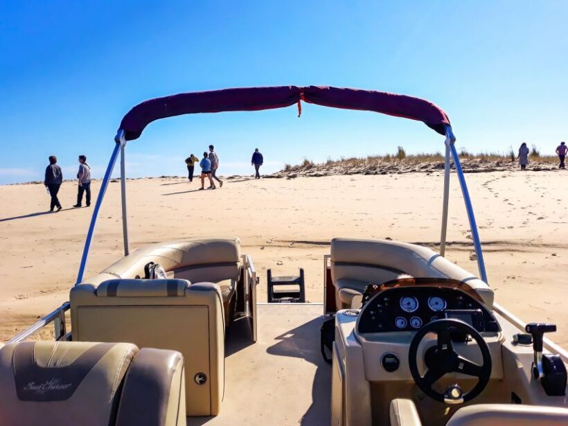 Faro: Private Ria Formosa Faro Islands Boat Tour - The Value of a Private Tour in the Algarve