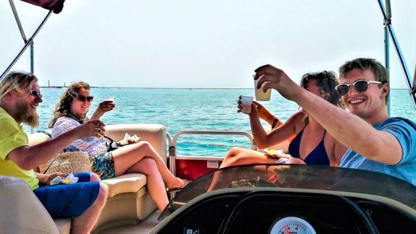 Faro: Private Ria Formosa Faro Islands Boat Tour - Who Is This Tour Best For?