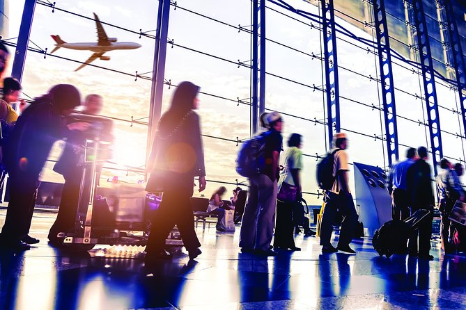 Faro Private Transfer to/from Lisbon - The Booking Process and Cancellation Policy