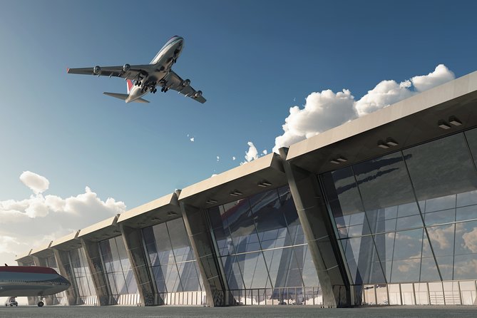 Faro Private Transfer to/from Lisbon - Who Should Book This Transfer?