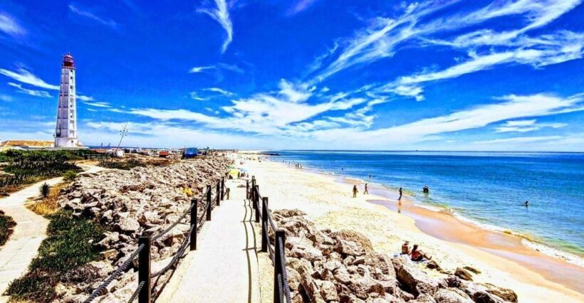 Faro: Pudim Real Boat Tours 6h guided boat tour Ria Formosa - Key Points