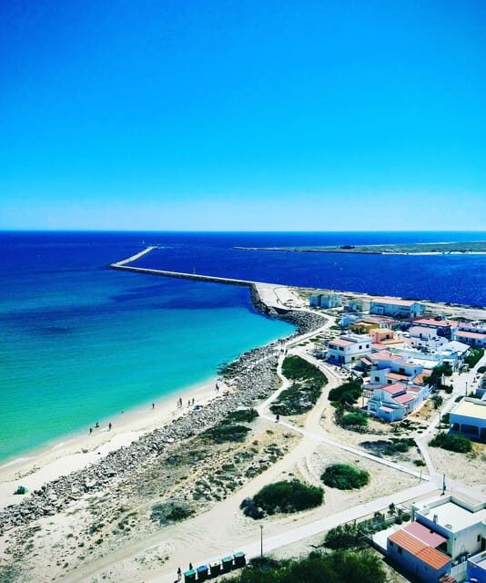 Faro: Pudim Real Boat Tours 6h guided boat tour Ria Formosa - Frequently Asked Questions