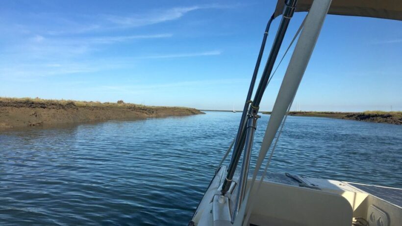 Faro: Ria Formosa Boat Tour by Eco-Friendly Solar Boat - Final Thoughts: Why Choose This Tour?