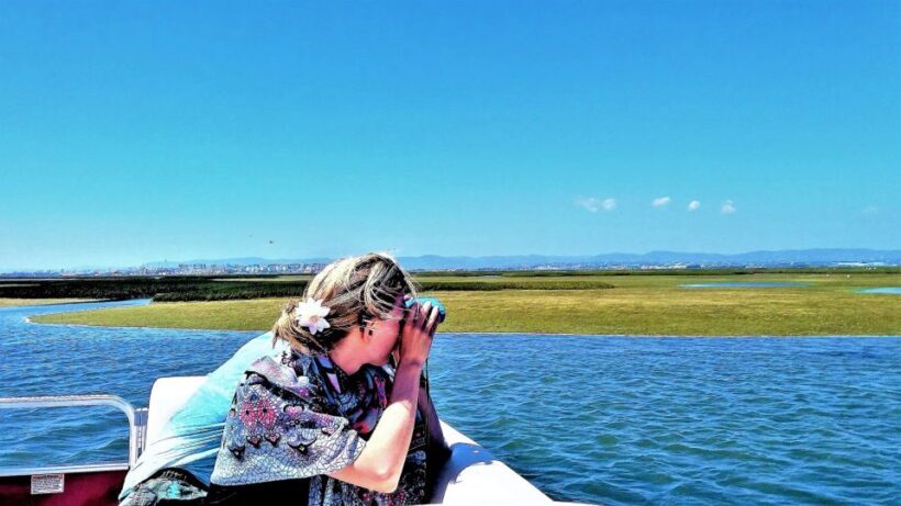 Faro: Ria Formosa Boat Tour - FAQ