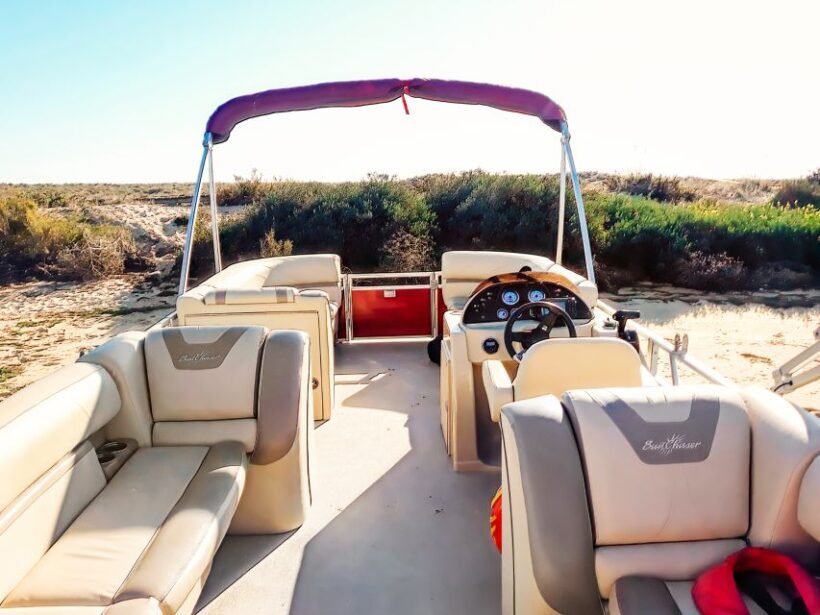 Faro: Ria Formosa Faro Islands Boat Tour - An In-Depth Look at the Ria Formosa Faro Islands Boat Tour