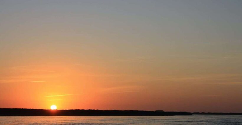 Faro: Ria Formosa Guided Sunset Tour by Catamaran - Why Travelers Love This Tour
