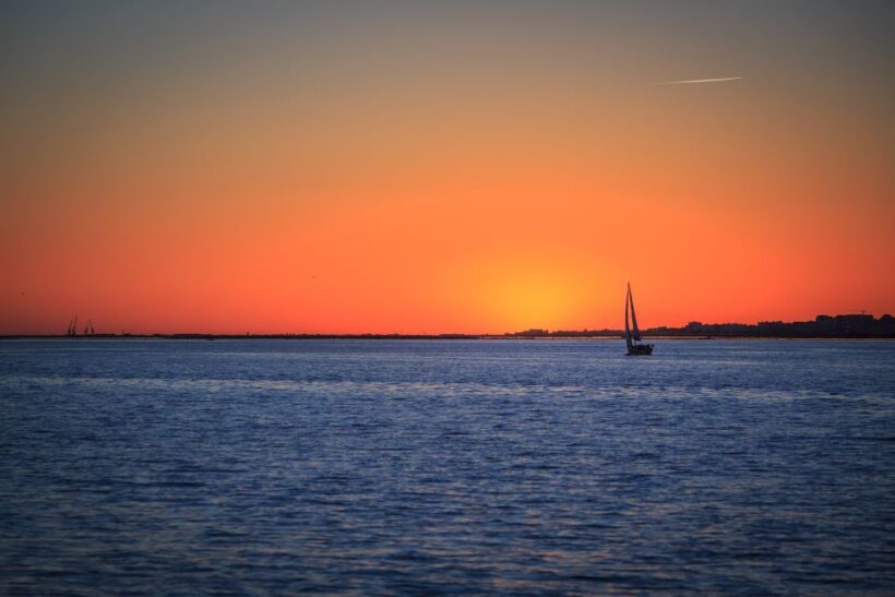 Faro: Ria Formosa Guided Sunset Tour by Catamaran - The Sum Up: Who Will Love This Tour?
