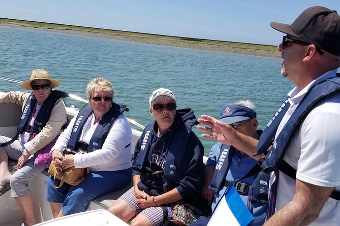 Faro - Ria Formosa Tour With Visit to 2 Islands (Deserta, Farol) 3.5 Hours - Duration and Location