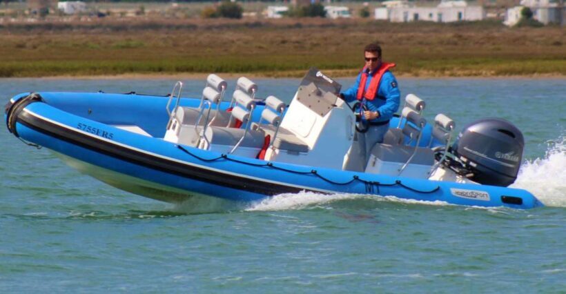 Faro: Speed Boat Tour - Final Thoughts: Is This Tour for You?