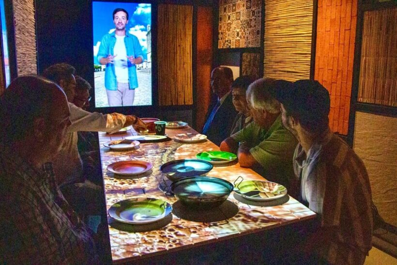 Faro Story Spot - Multimedia Museum&Restaurant: Tour&Tasting - What Is Faro Story Spot – Multimedia Museum & Restaurant?
